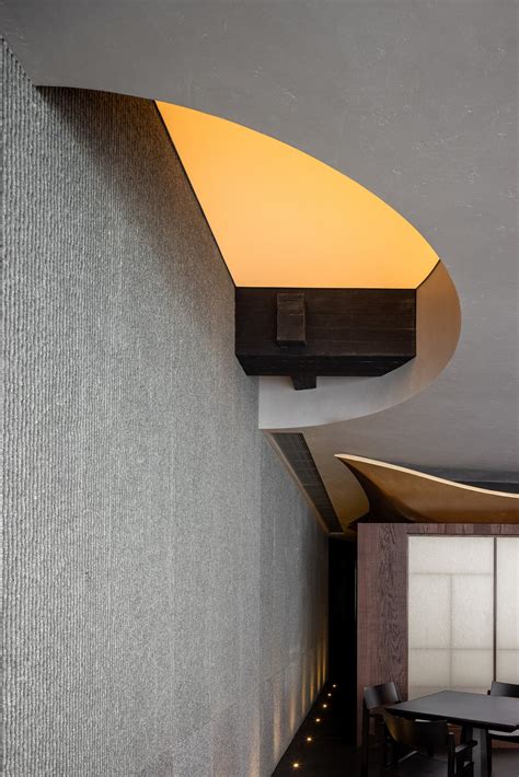 Yinjispace Jg Phoenix X Sense Sushi Lab