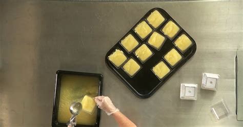 Work Simplification In School Kitchens Chef Cyndie