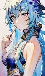 AI Generated Art Style Examples Stable Diffusion E Hentai Lo Fi