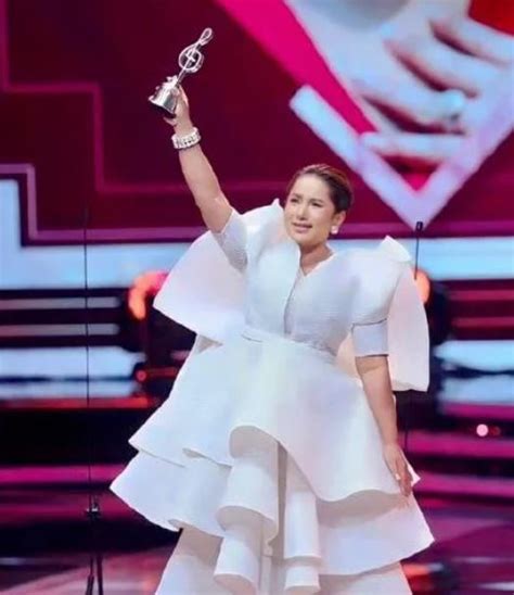 Pernah Dicop Sebagai Janda Gedik Kejayaan Kak Lina Pom Pom Kini Tidak Akan Buat Dirinya Lupa