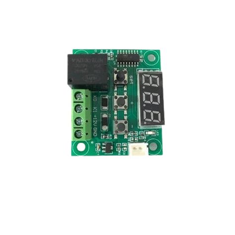 W1209 Digital Temperature Controller Thermostat Module