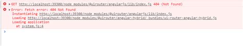 Example Not Following The Documentation · Issue 297 · Ui Routersample