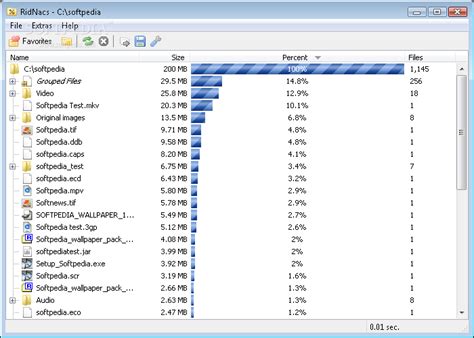 10 Best Disk Space Analyzer For Windows In [year] The Run Time