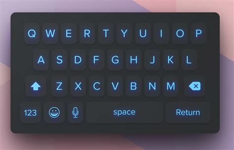 Type Like A Pro Top Mobile Keyboard Apps For Android And IOS In Appcelent Studio