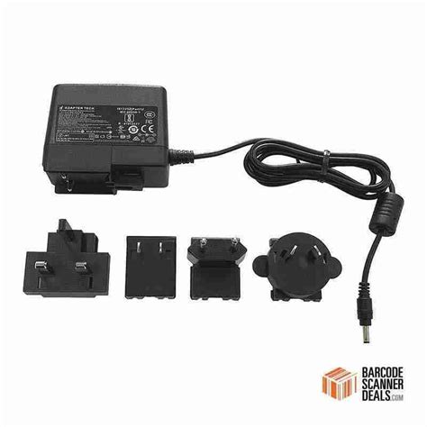 Datalogic Memor X3 Power Supply 94acc1324 Barcode Scanner Deals