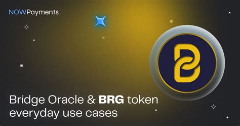 How Can Bridge Oracle Be Used Every Day Nowpayments