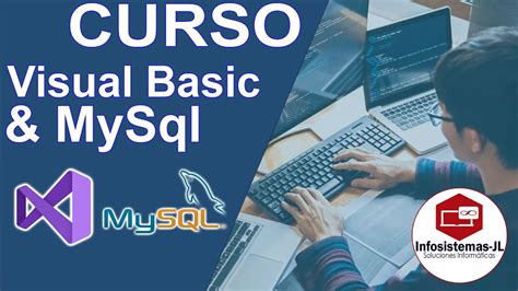 Clase 8 Curso De Visual Basic Net And Mysql Youtube