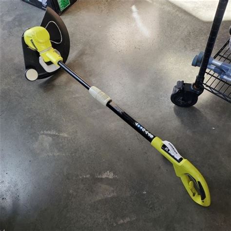 Ryobi Electric Trimmer