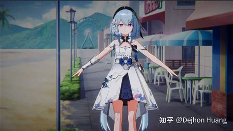 fernnpr：npr shader 知乎