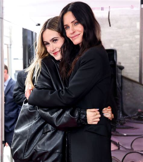 Courteney Cox S Babe Wishes She Saved Her 90s Clothes InStyle