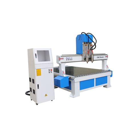 Muti Spindles CNC Router Cnc Router Manufacturer In China Cnc Router Supplier In China