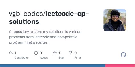 Leetcode Cp Solutionsalgorithmssearchinglinearsearchpy At Master