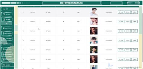 Java计算机毕业设计微信小程序的在校生跳蚤市场平台【附源码远程部署程序mysql】校园市场小程序数据库怎么写 Csdn博客