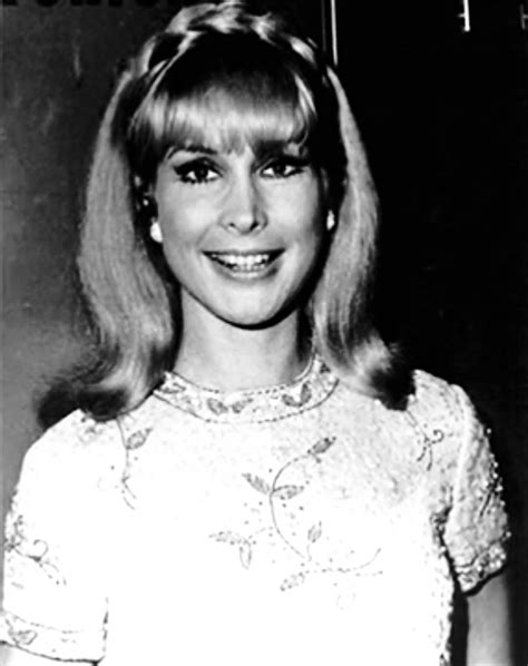 Forgotten Barbara Edens Portrayal Of Jeannie In The Iconic Sitcom I