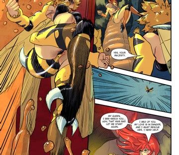 The Hive Issue
