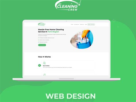 Modern Wordpress Website Design Wordpress Expert I Wordpress