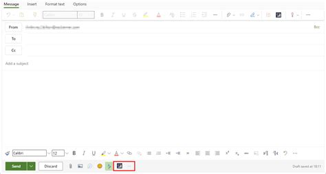 using the exclaimer outlook add in exclaimer knowledge base