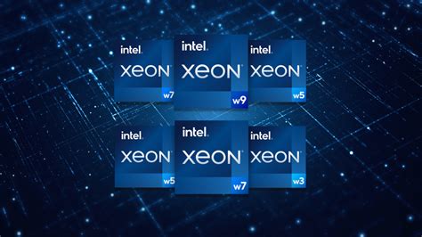 Colfax Proedge™ Wx Series Workstations Based On Intel® Xeon® W 3500 And Intel® Xeon® W 2500