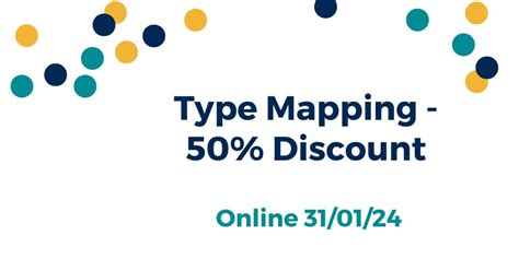 Type Mapping A New Way To Understand Personality Trusted Coach Directory Posted On The Topic