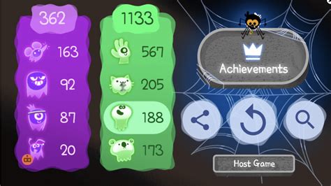 played a game with speed hackers and the team scored above 1100 r ghoulduel