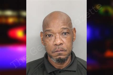 Hanif Ali Cobb County