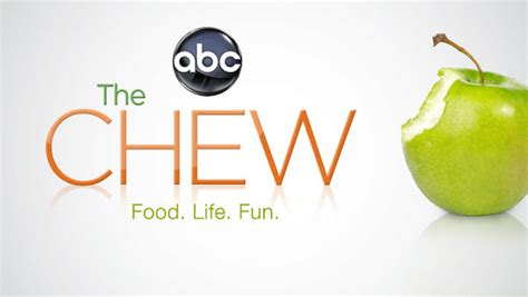 The Chew Abc Wiki Fandom