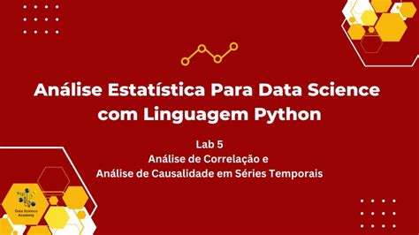 python datascience estatistica datascienceacademy data science