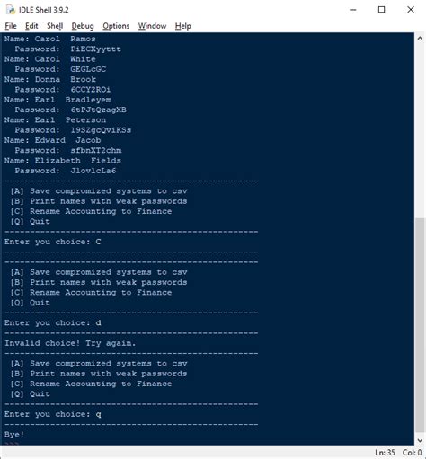 Solved Please Code In Python Any Help Will Be Greatly Appreciated