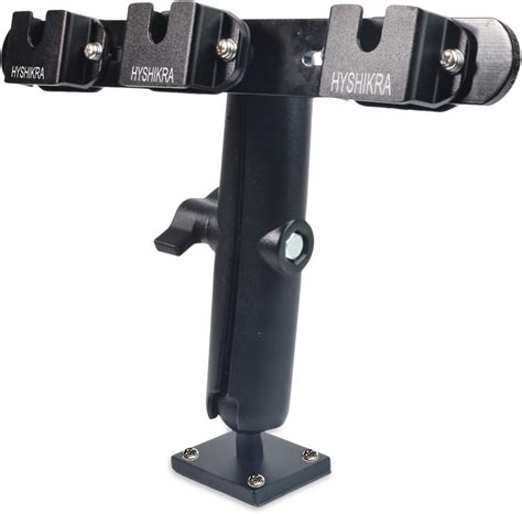 Hyshikra Heavy Duty Multiple Radios Bracket Mobile Radio