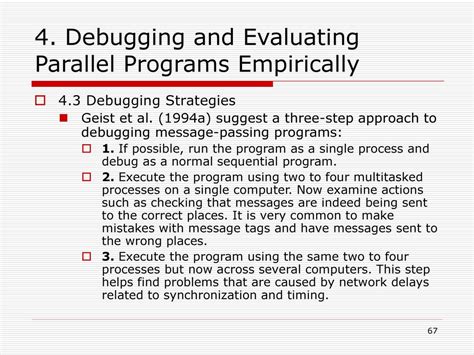 Message Passing Computing Ppt Download