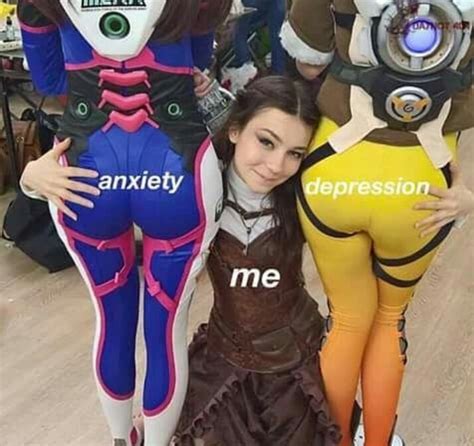 Booty Meme By Lone Wolf69 Memedroid