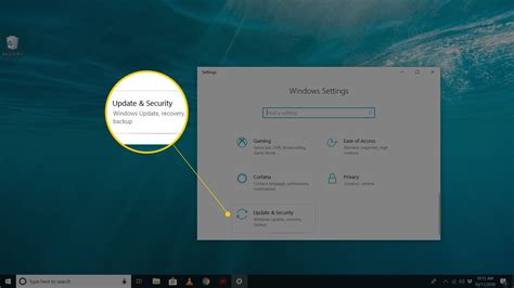 How To Change Windows Update Settings Windows