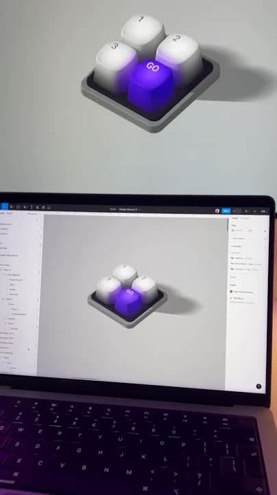 Adrian Kuleszo On Linkedin Just Finished My First Spline Tutorial From