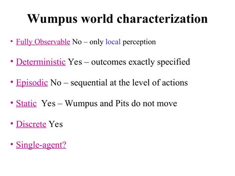 Logical Agents Logical Agents Logical Agents Logical Agents Logical Agentslogical Agents Logical