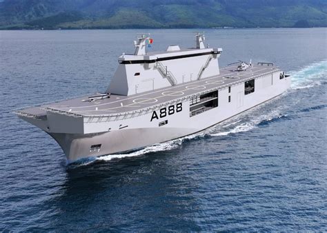 Portuguese Navy To Sign Deal For Naval Platform Turdef