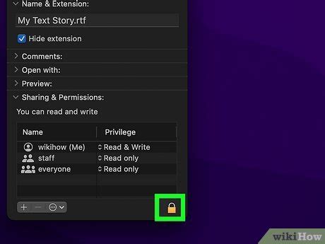 How To Delete A Locked File On Mac Easy Ways