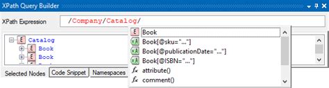 XML Editor