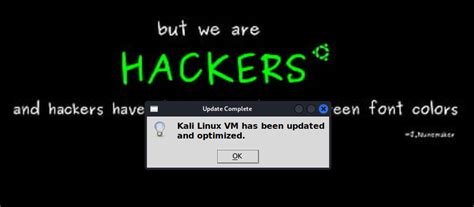 Github Dark Shadow Python Script Update Kali Linux Vm A Simple Python Script That