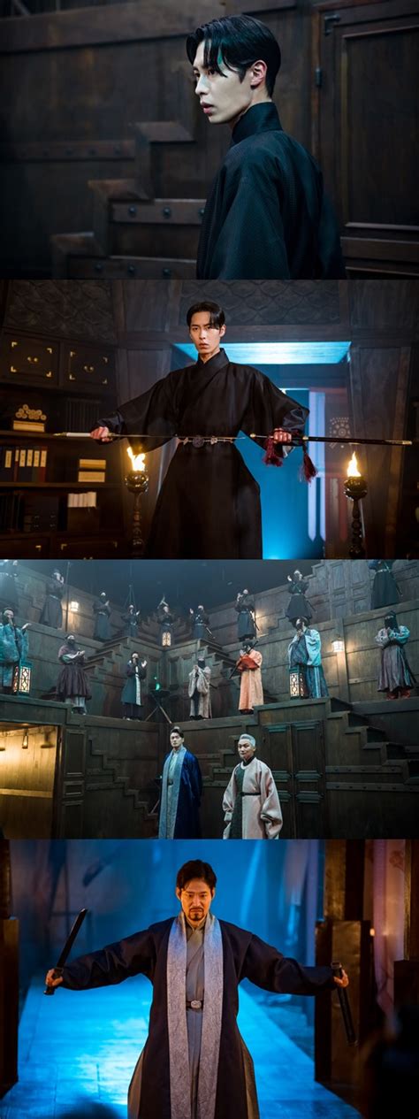 주말드라마 ‘환혼 빛과 그림자시즌2 9·10회 관전포인트 이재욱·유준상·신승호 Vs 조재윤 승부의 결말은