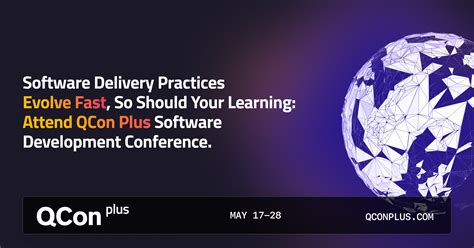 Software Delivery Practices Evolve Fast So Should Your Learning
