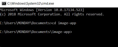 Uploading Image To Cloudinary Using Node Js By Ugbe Chike Medium