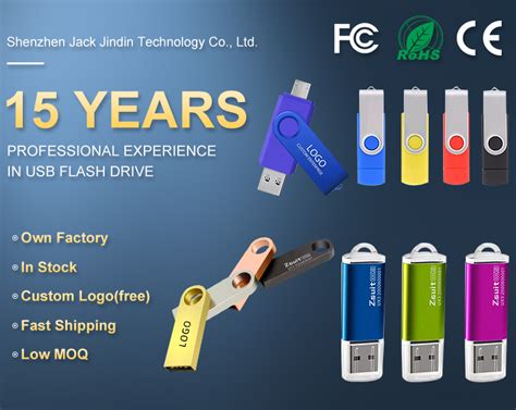 High Speed Usb Memory Stick Wholesale Custom Logo 4gb 16gb 32gb 64 Gb Usb Flash Drive Pendrive
