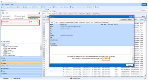 Microsoft Exchange EDiscovery Export Tool Explained
