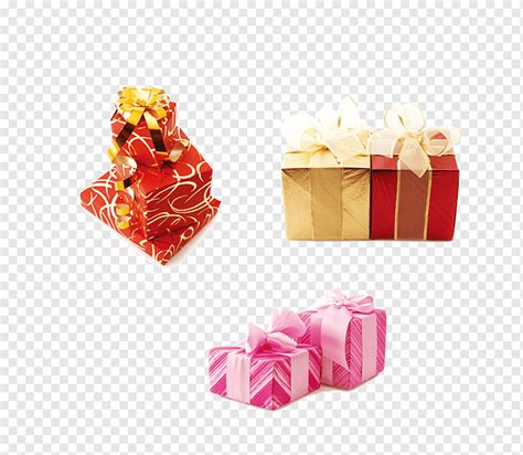 선물 Xchng 휴일 선물 상자 기타 리본 웨딩 Png Pngwing