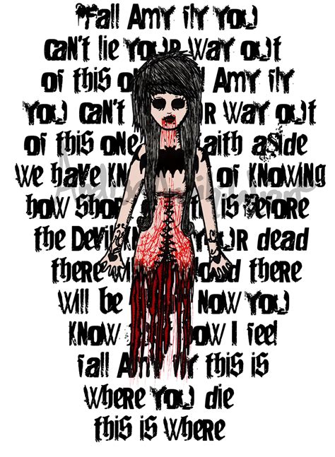 Floating Girl By Andrea Annihilation On Deviantart