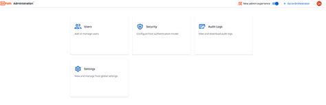 Adding External Applications From Admin Host Tenant Orchestrator Uipath Community Forum