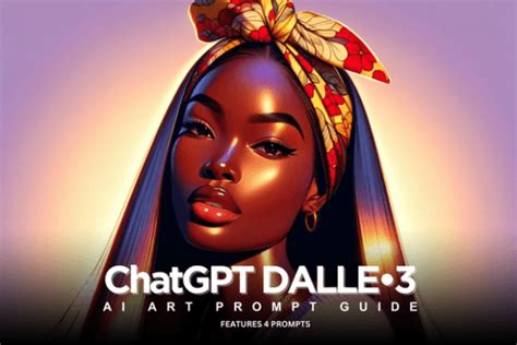DALLE3 Prompt Guide And Custom GPT Graphic By Cocoa Twins Creative Fabrica