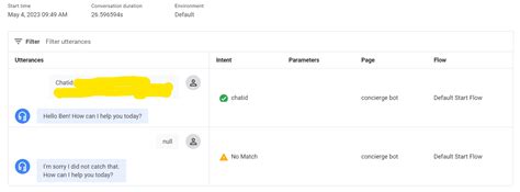 Genesys Cloud Main Genesys