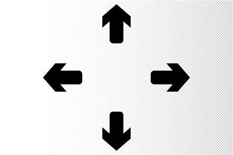 Arrow Vector Svg Set Graphic By Saro Shop Creative Fabrica