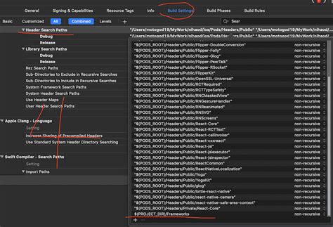 Ios How To Import Framework Into Xcode Project Stack Overflow